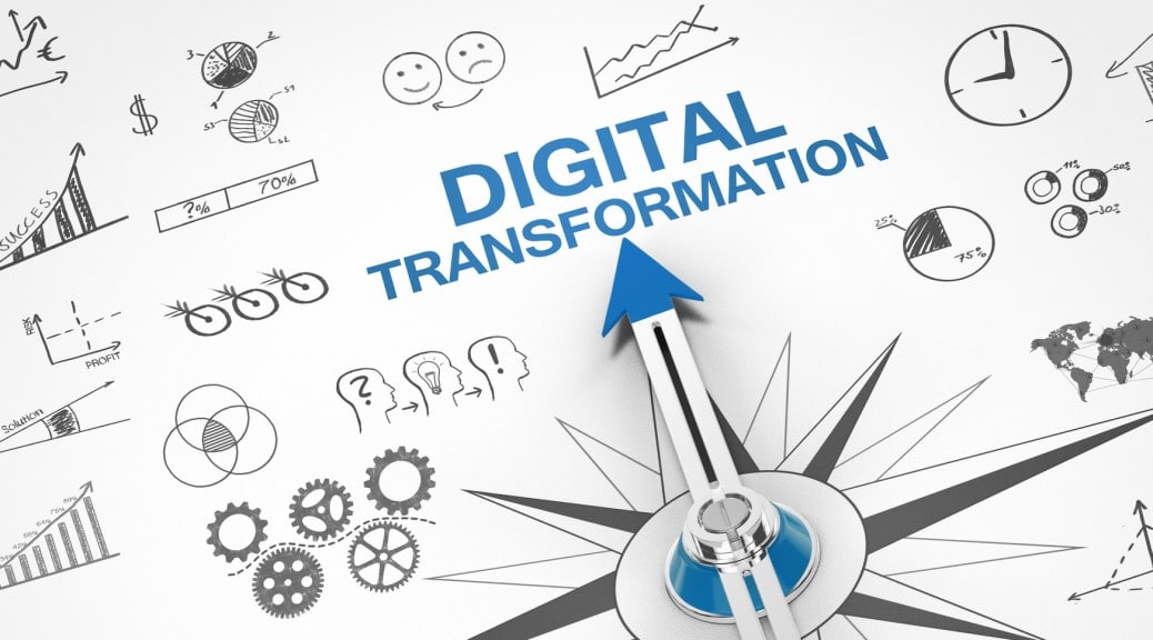 Digital Transformation cos'è - Sistemi di record vs Sistemi di Engagement