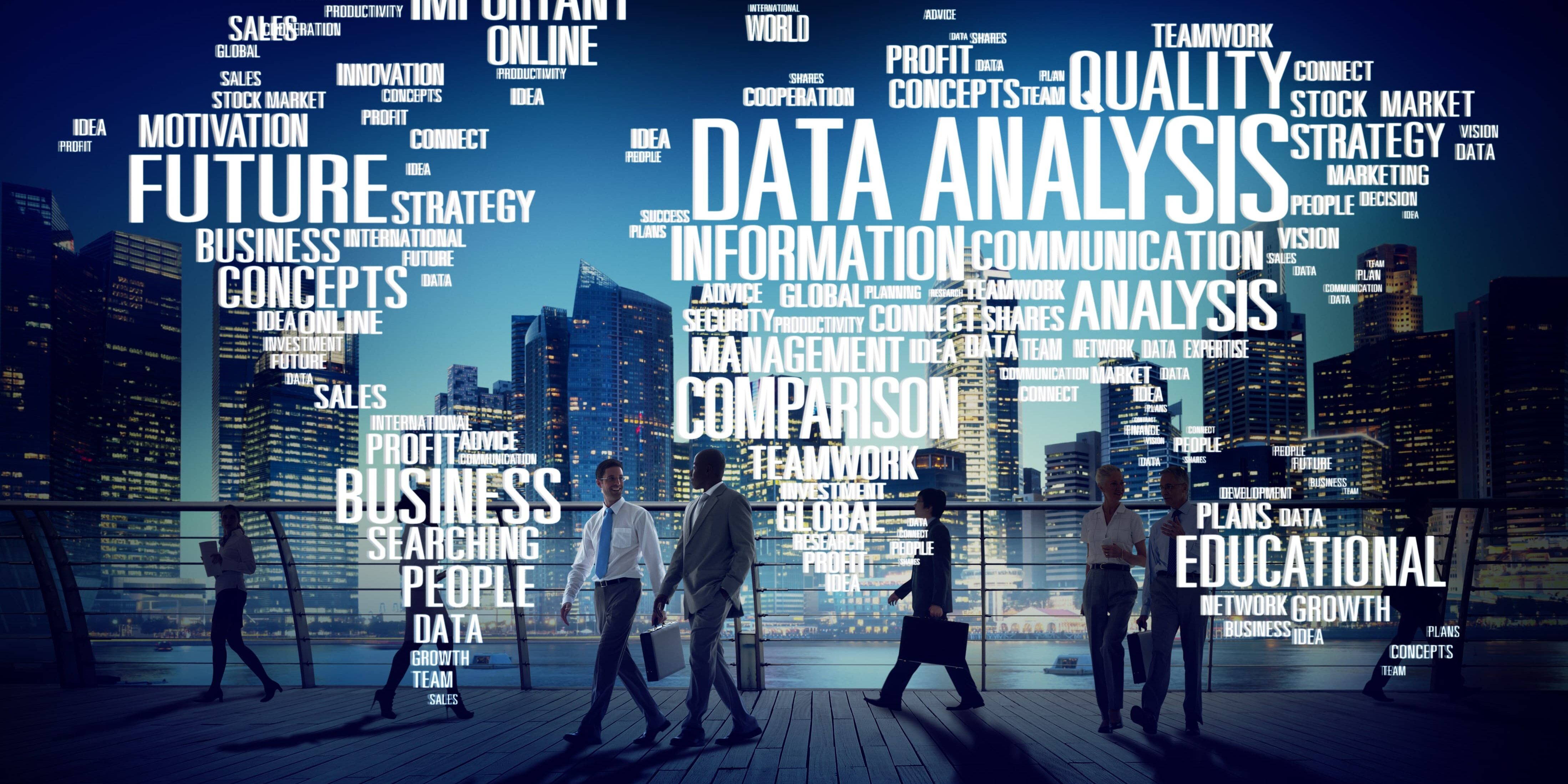 Big Data e Analytics - Integrare Analytics e Big Data nel Digital Business